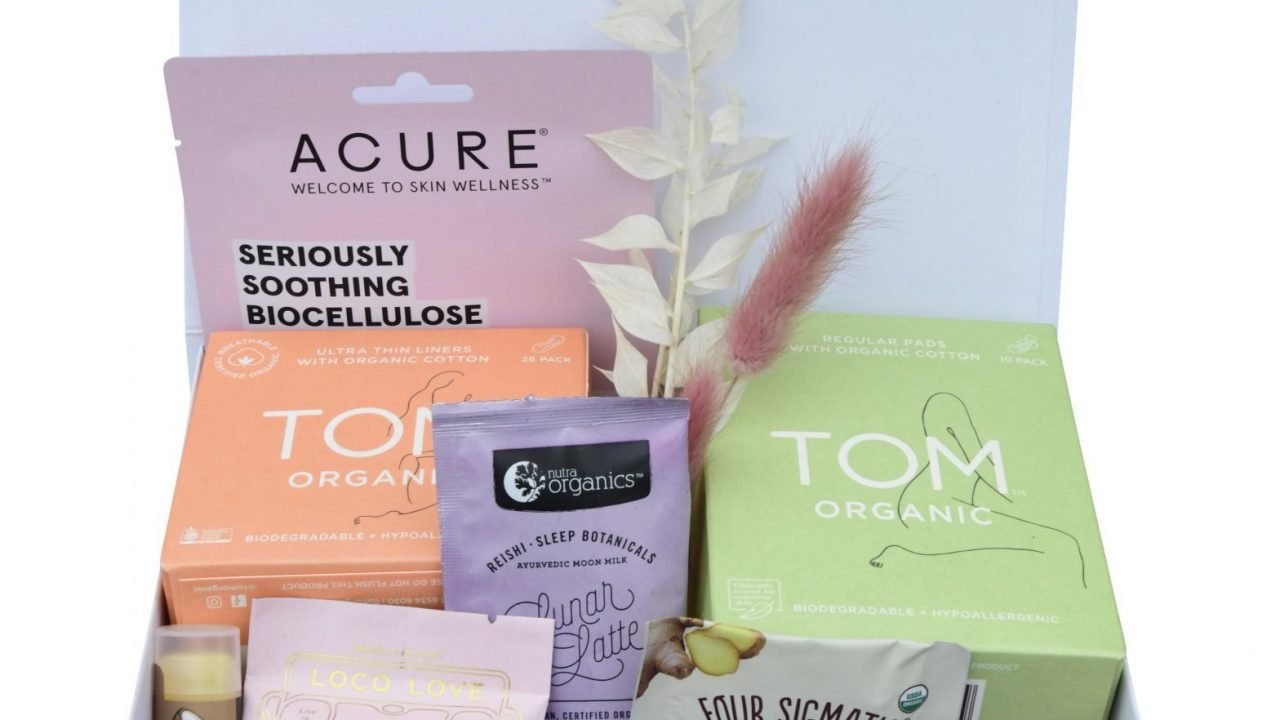 Best Period Subscription Box